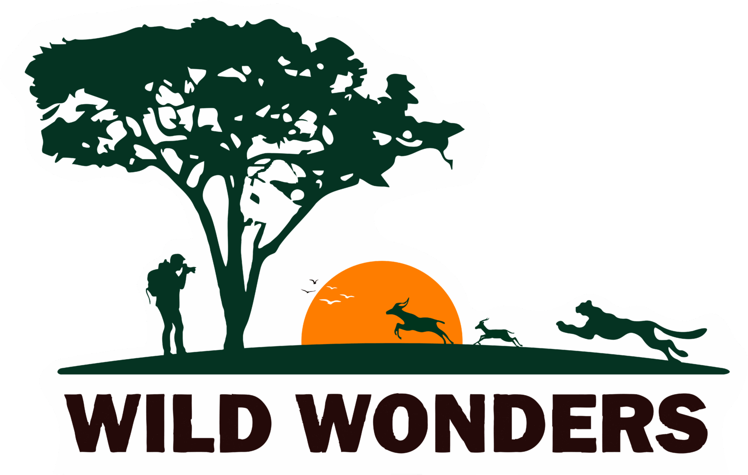 Wild Wonders: Explore wildlife adventures & Nature trails.